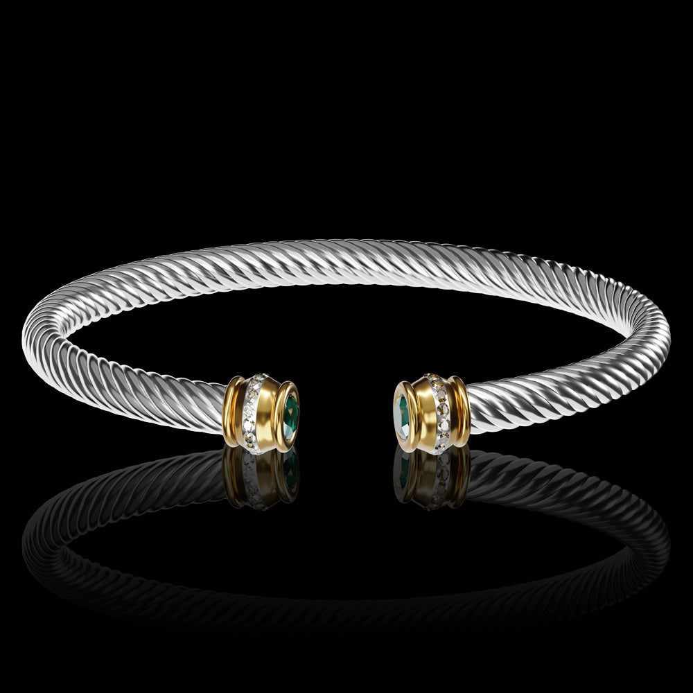 Buy Adjustable Gabriel Bracelet Online for Men & Women