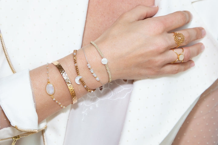 Types of Bracelets – Different Kinds & Styles of Bracelets Explained