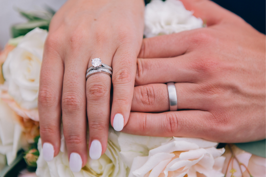 Guide : Best Finger to Wear Silver Rings for Men and Women