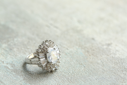 benefits of wearing silver ring | chandi ki ring ke fayde