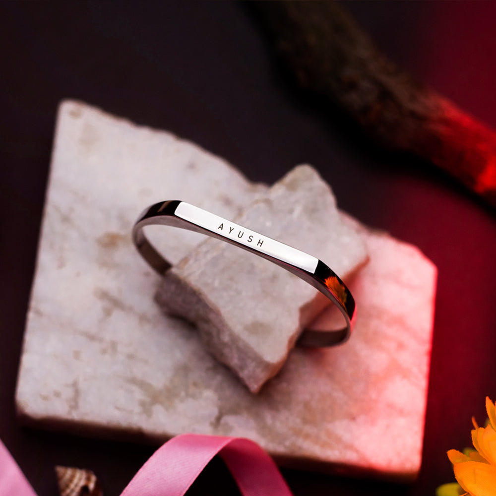 Customized Jewellery | Buy Personalised Name Jewellery Online