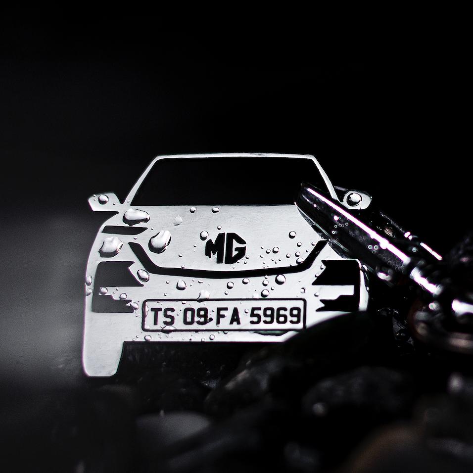 Car Key Ring | Buy Customized Keychain | Personalized Keychains