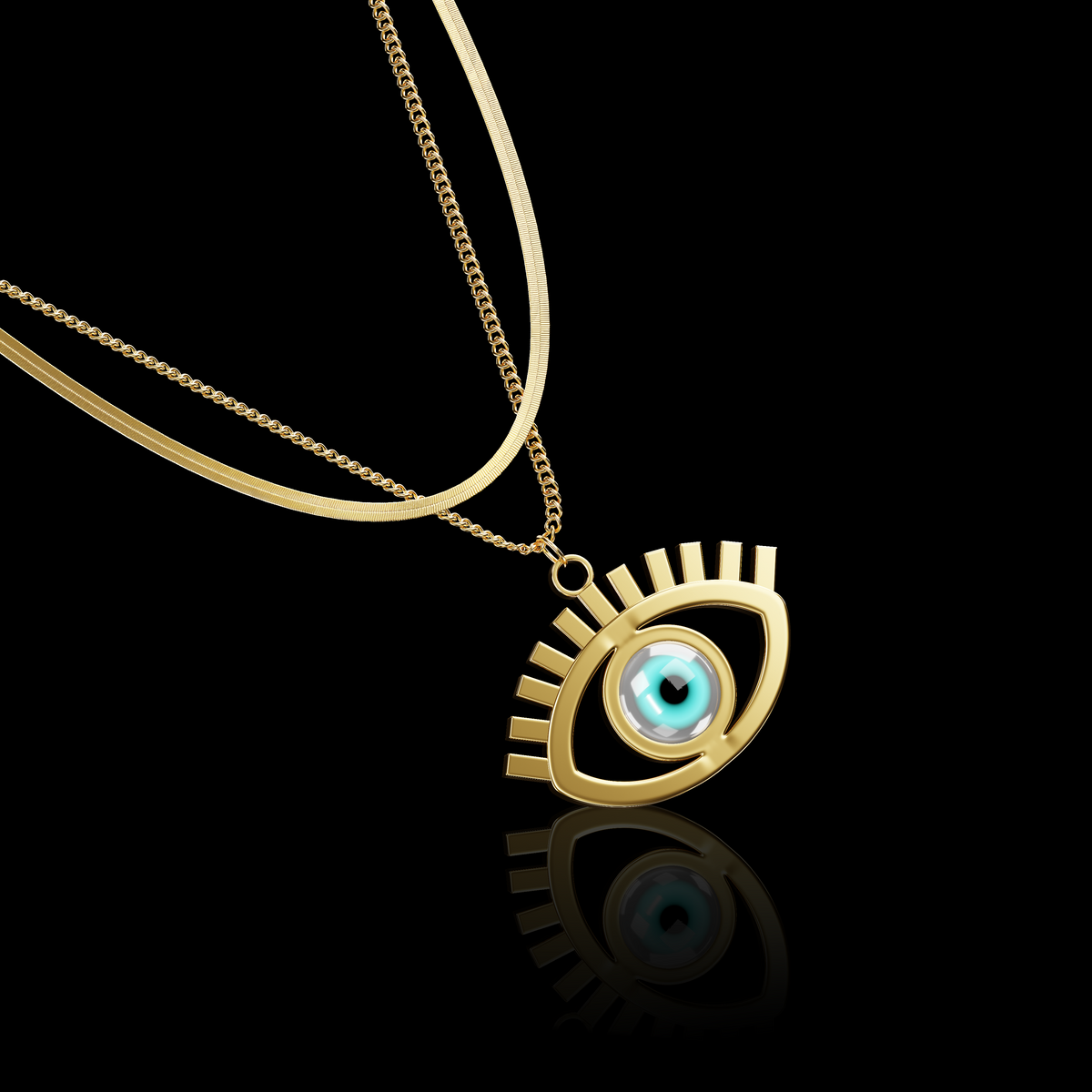 Nazar Set | Buy Personalised Evil Eye Set Online