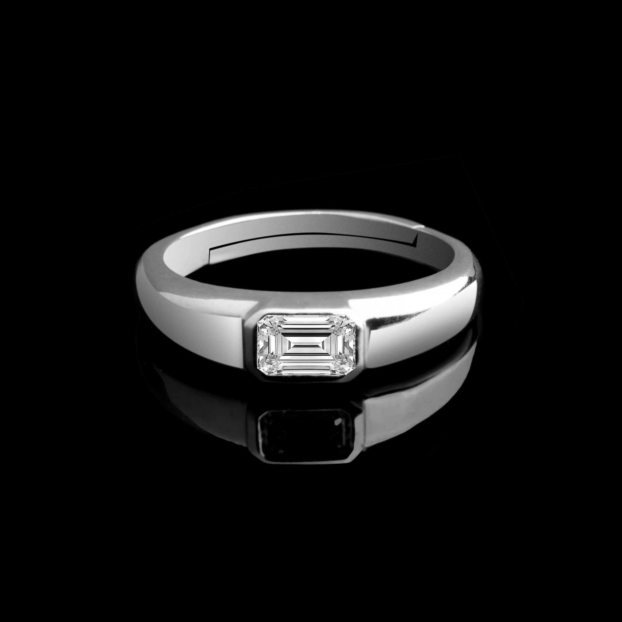 Buy Valor Ring Online at the Best Price - Etchcraft Emporium