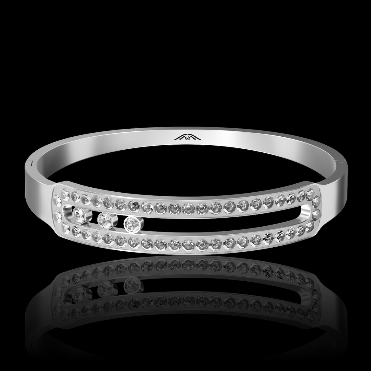 Eternal Bracelet | Buy Eternal Love Bracelet Online for Women