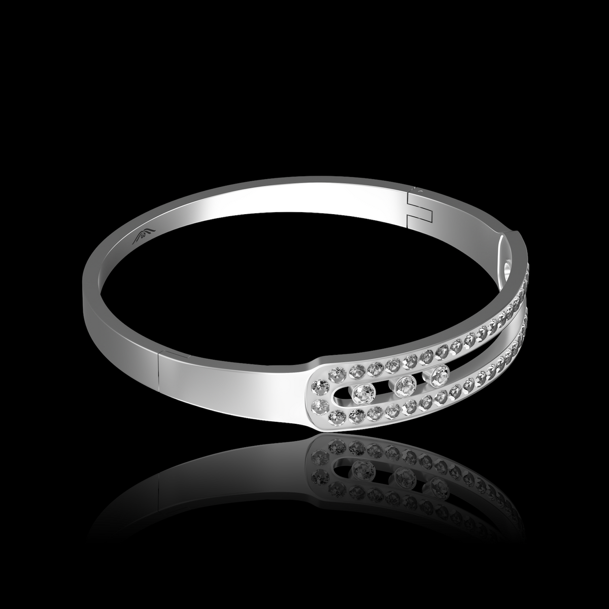 Eternal Bracelet | Buy Eternal Love Bracelet Online for Women