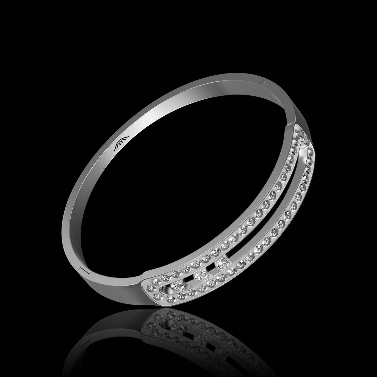 Eternal Bracelet | Buy Eternal Love Bracelet Online for Women