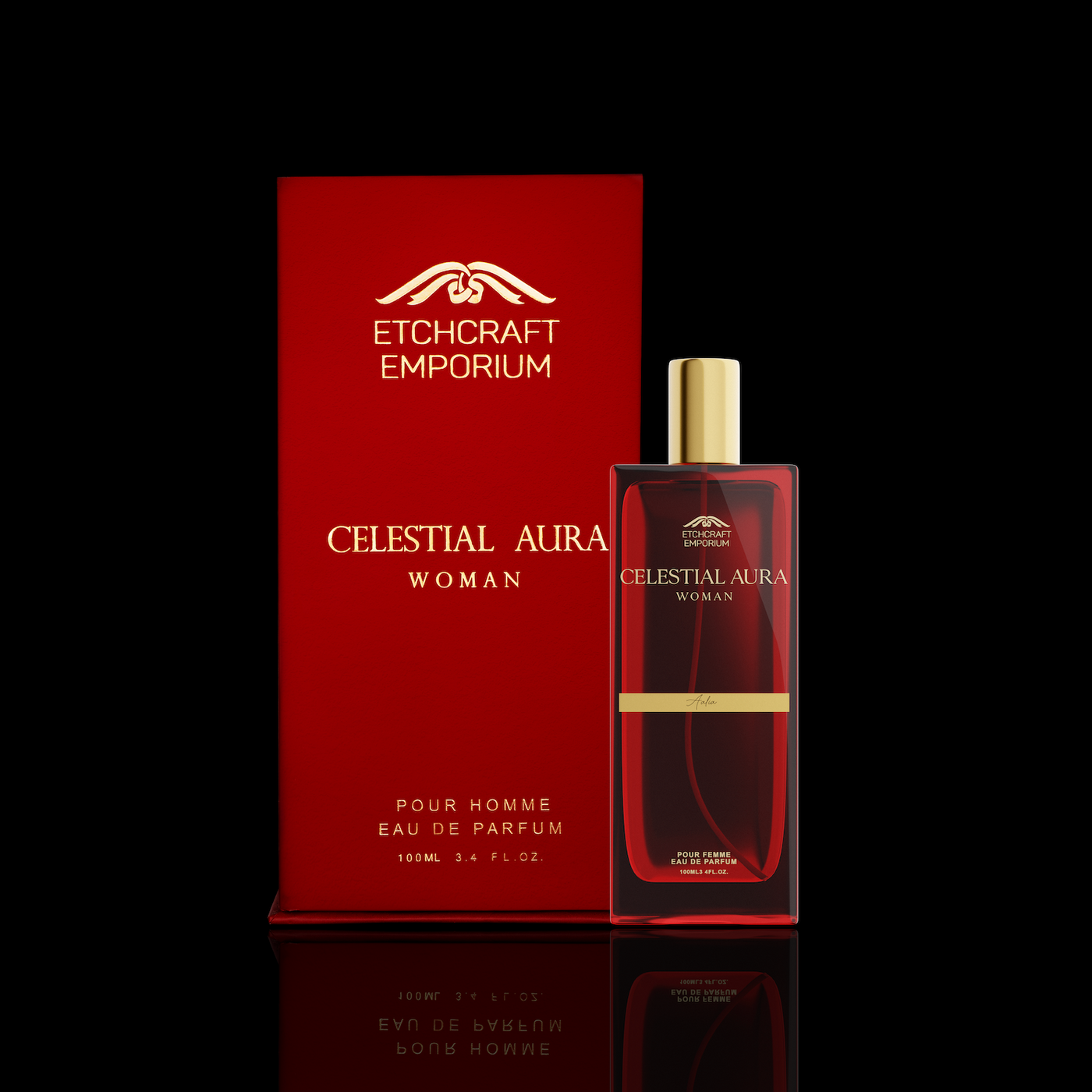 Buy Celestial Perfume Online at Best Price - Etchcraft Emporium
