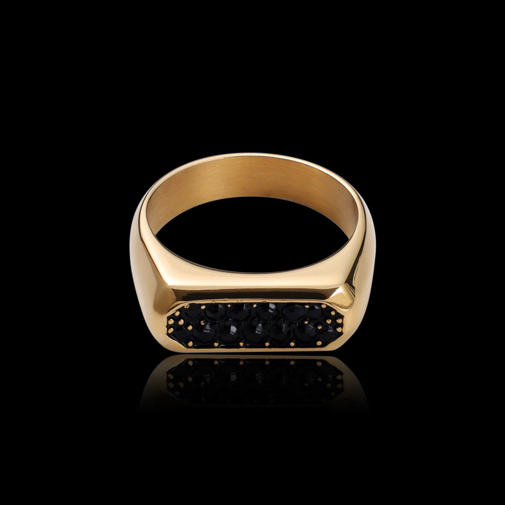 Buy Adonis Ring Online at Best Price - Etchcraft Emporium