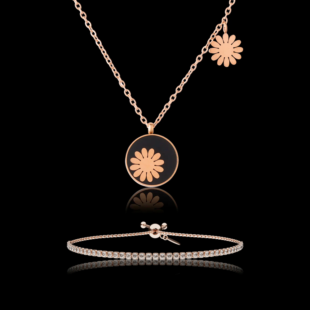 Buy Azalea Set Online for Women - Etchcraft Emporium