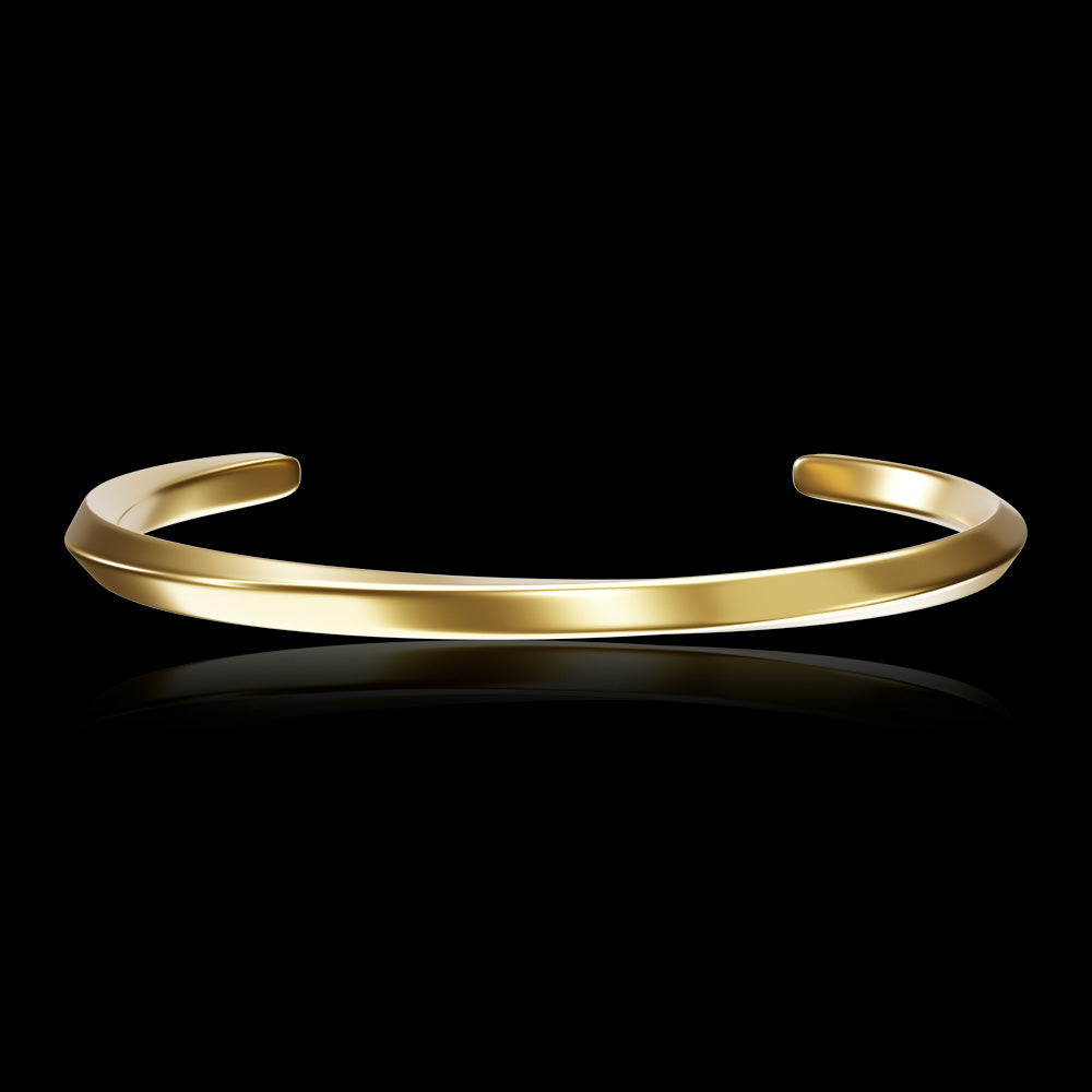 Buy Curl Bracelet Online at the Best Price - Etchcraft Emporium