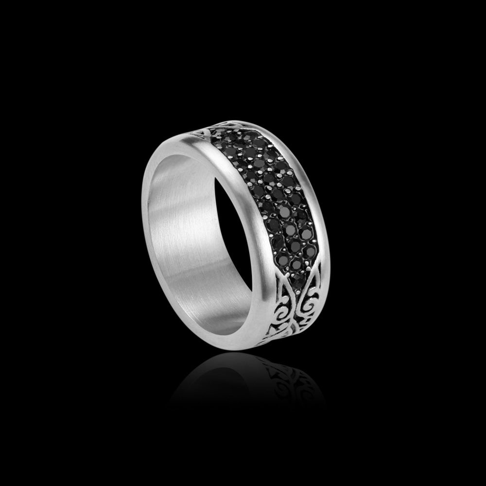 Buy Titan Ring Online at Best Price - Etchcraft Emporium