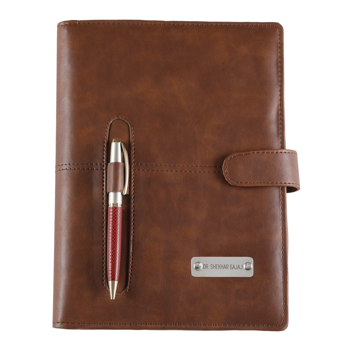 Customized Diary | Buy Personalised Name Engraved Diary Online