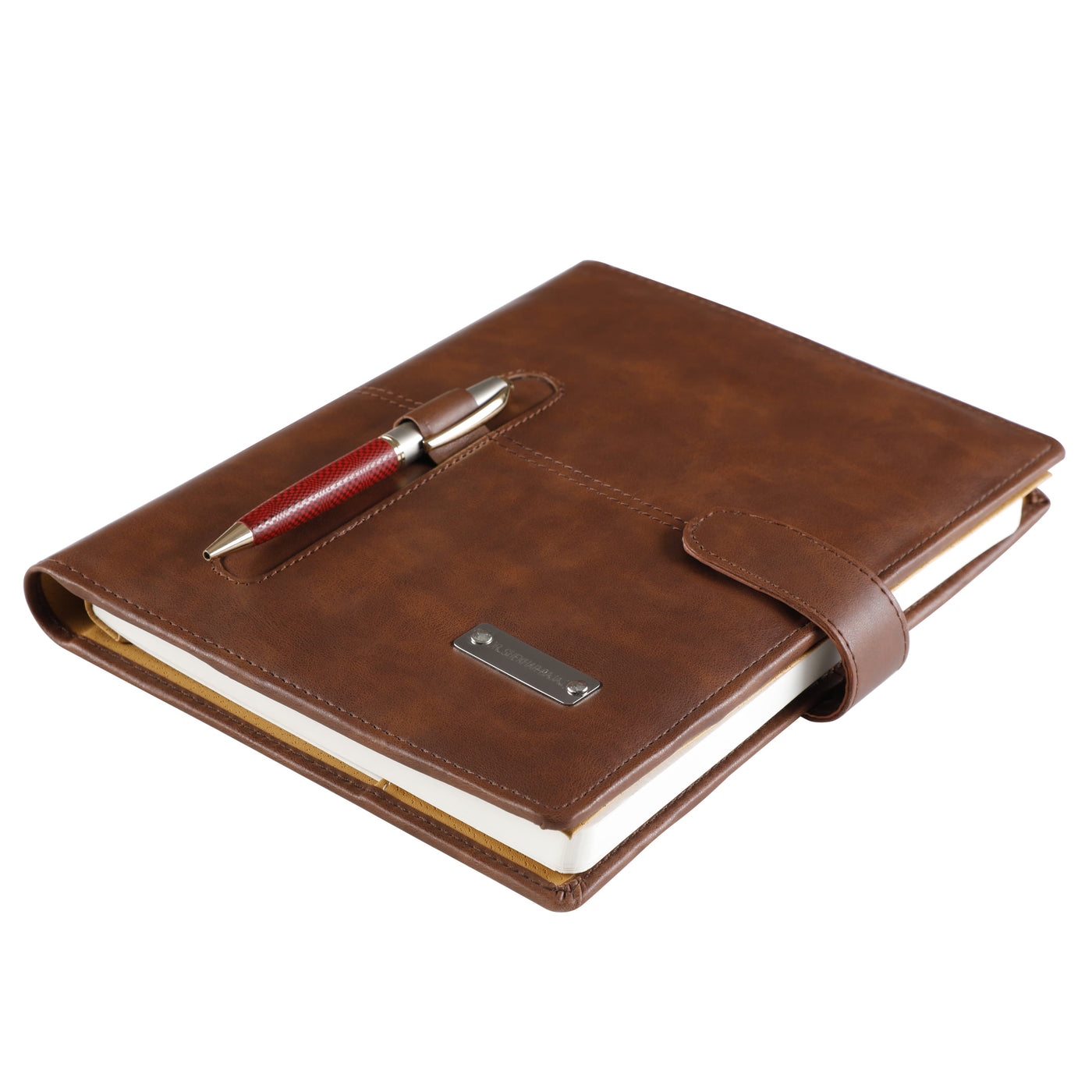 Customized Diary | Buy Personalised Name Engraved Diary Online
