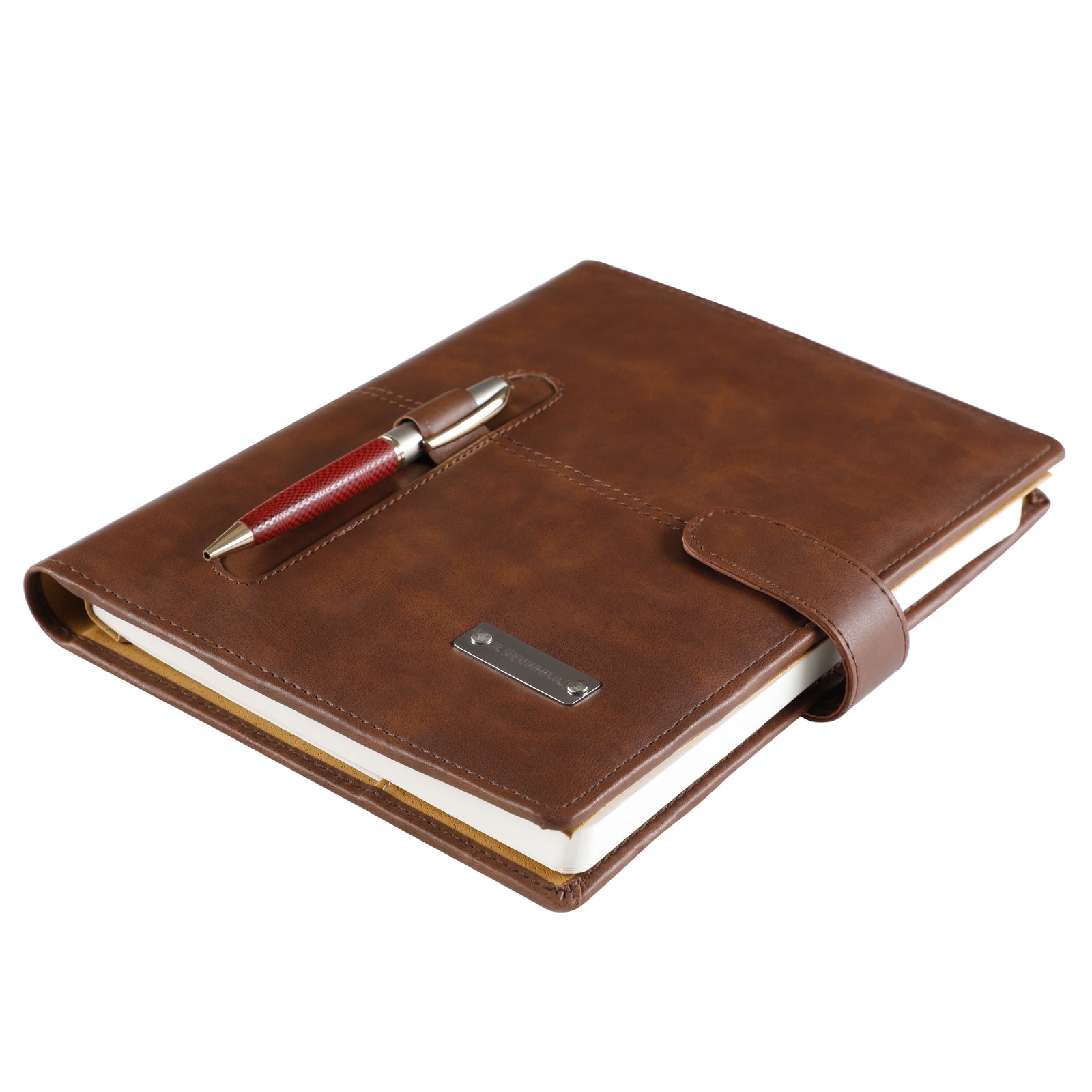 Customized Diary | Buy Personalised Name Engraved Diary Online