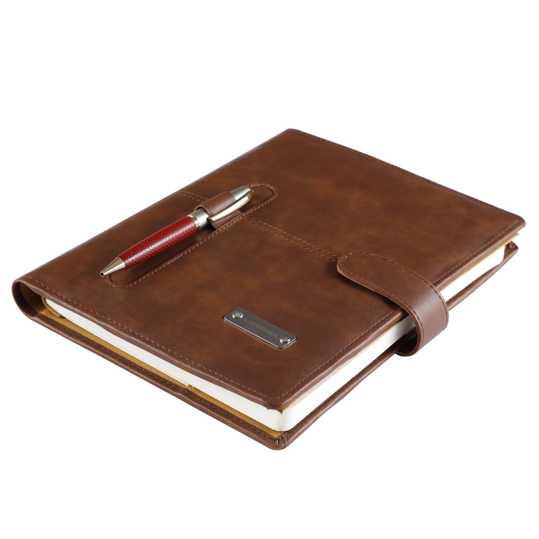 Customized Diary | Buy Personalised Name Engraved Diary Online