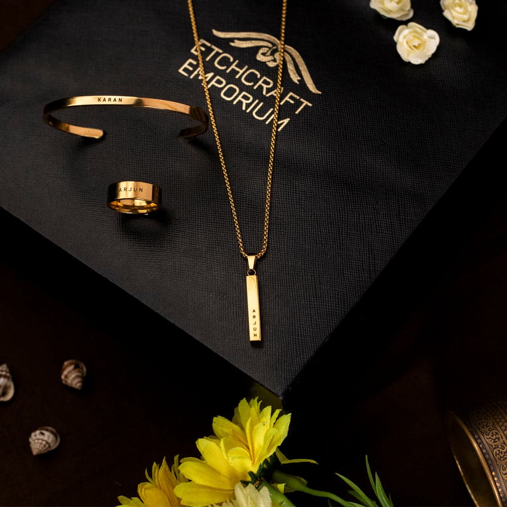 Custom Gift Hamper | Buy Personalised Gift Hamper Online