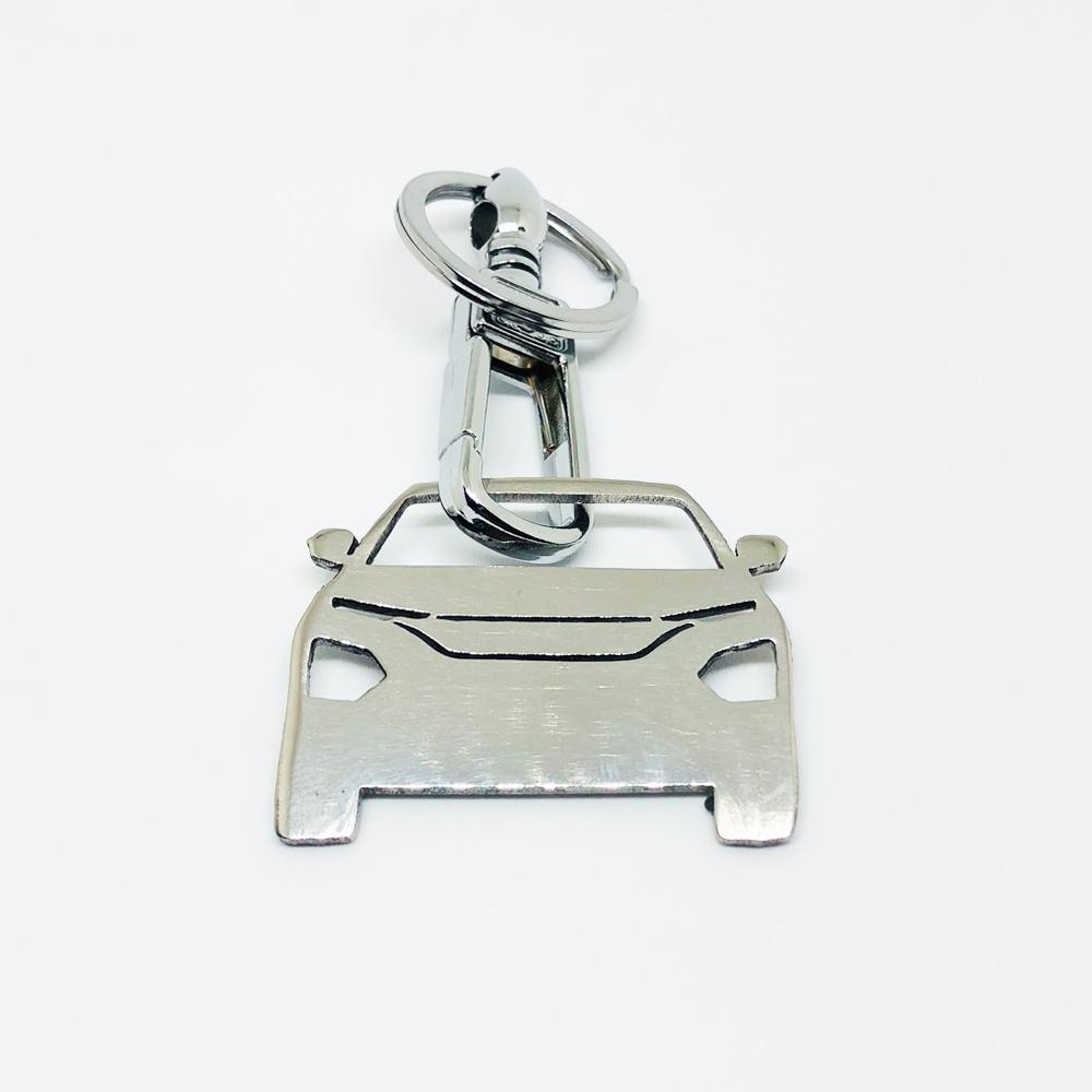 Buy Tata Harrier Keychain Online at the Best Price