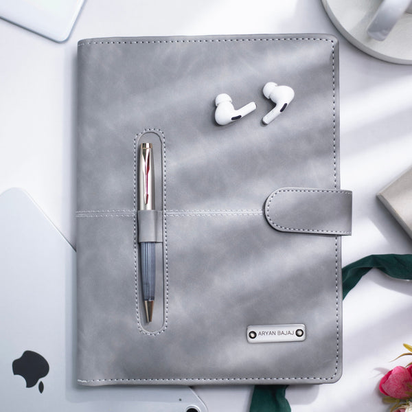 Customized Diary | Buy Personalised Name Engraved Diary Online