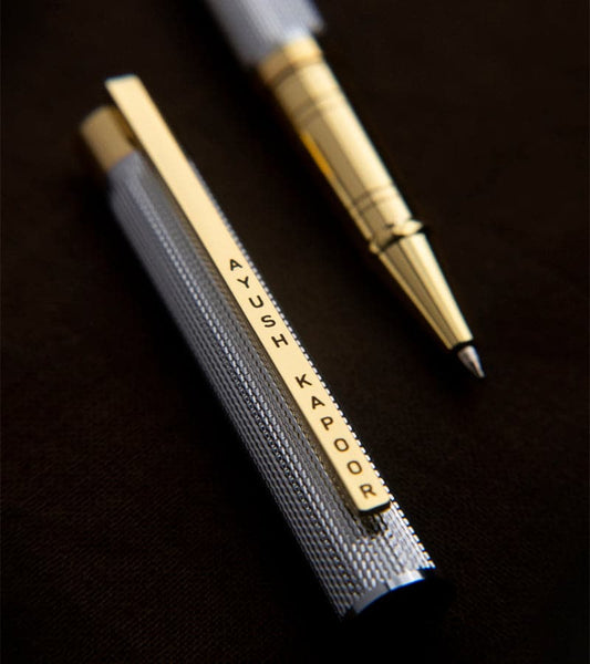 Personalized Pen | Buy Customised Name Engraved Pen Online